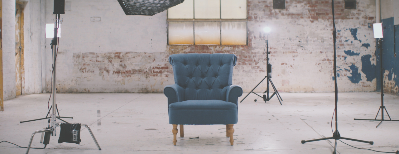 About - ANGRYchair Video Production Agency in Melbourne : ANGRYchair