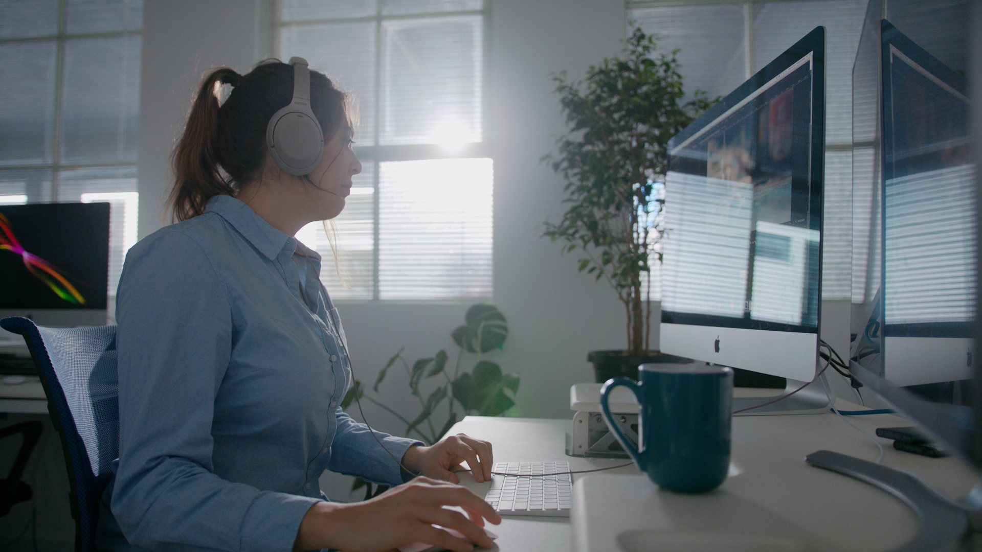 7 Things You Should Know About Post Production